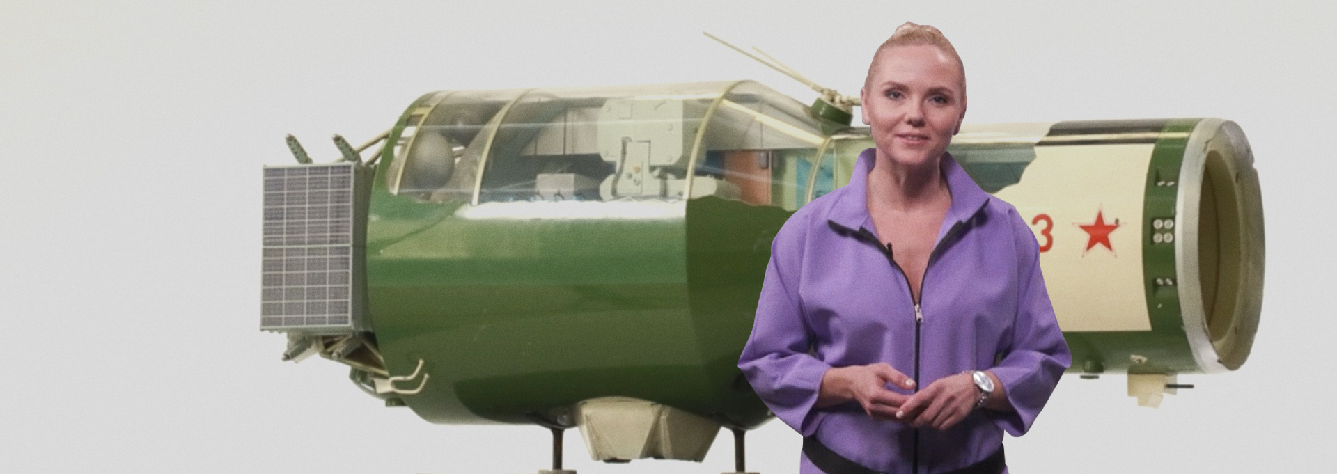 Cold War Weapons | Anti-Satellite Weapons: Episode 2 — RTD