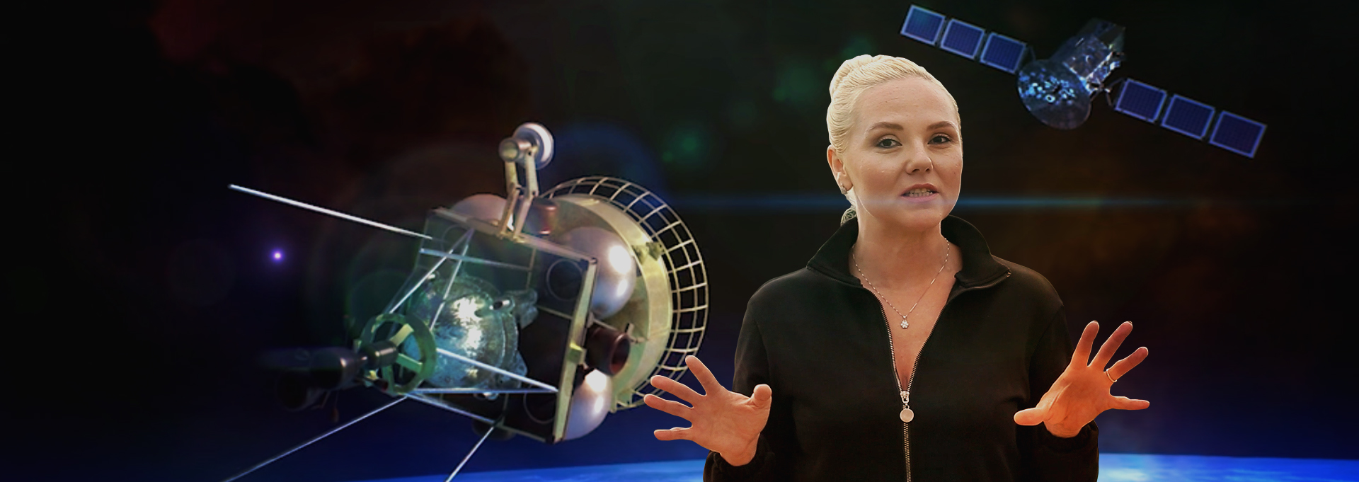 Cold War Weapons | Anti-Satellite Weapons: Episode 1 — RTD