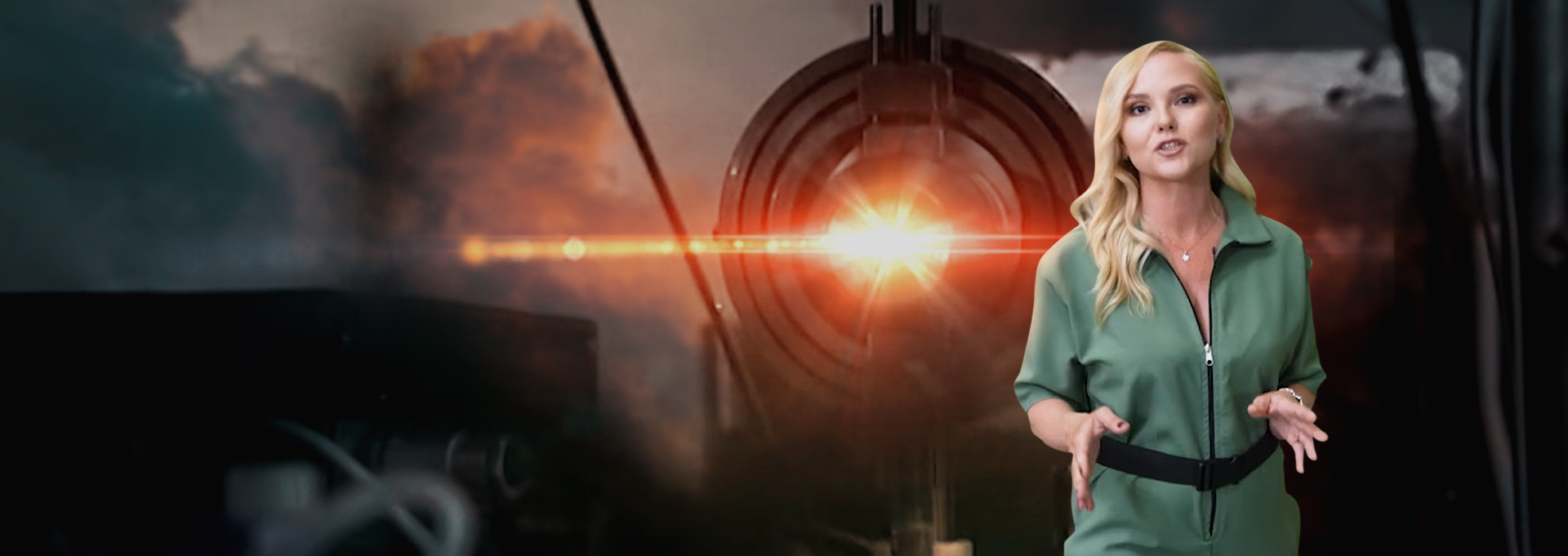 Cold War Weapons | Lasers: Episode 1 — RTD