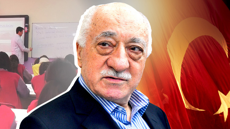 Gulen’s Schools. The charismatic preacher and his secretive educational ...