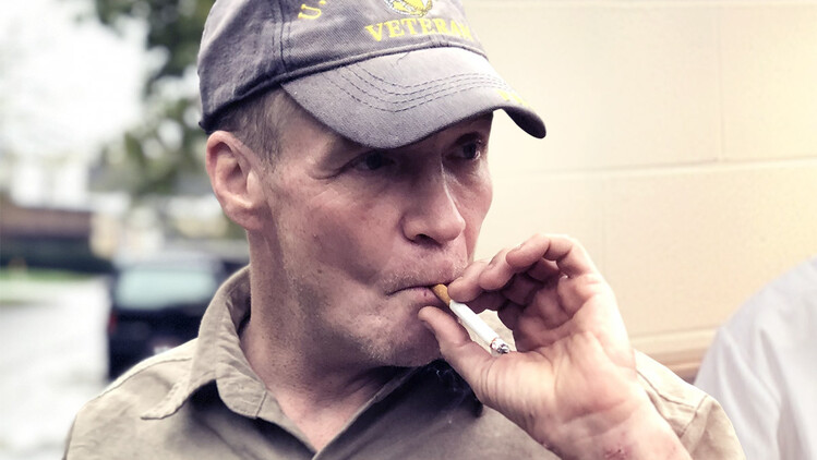 Kenny Richey, 21 years on death row for a child murder he denies ...