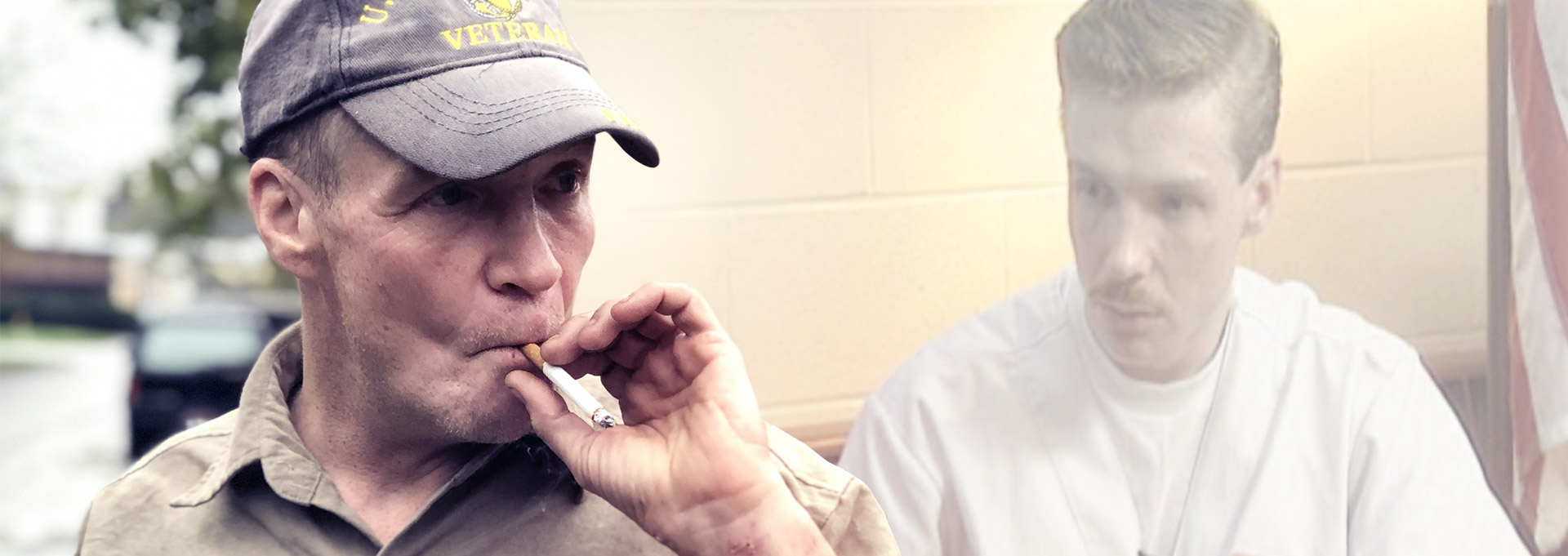 Kenny Richey, 21 years on death row for a child murder he denies — RTD