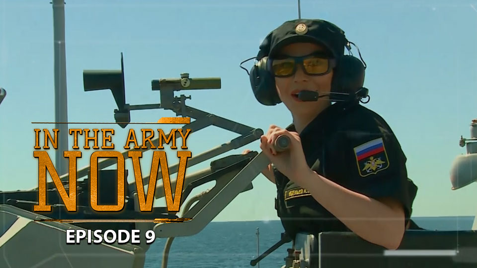 Navy slang, driving a Corvette, and marine initiation rituals – In the ...