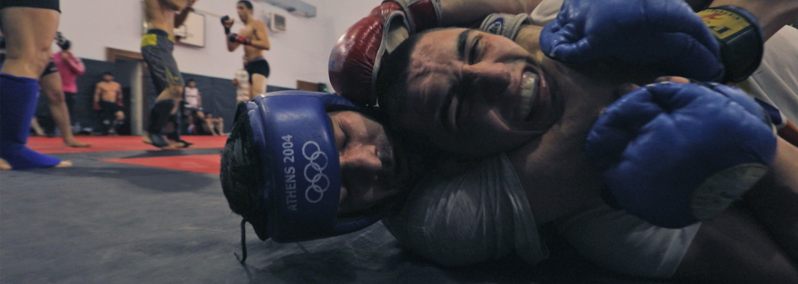 “These guys try to kill you”: secrets of fiercest Russian MMA fighters ...