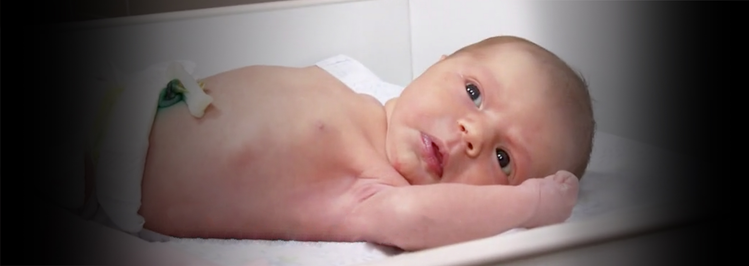 Older Mothers - Newborn Russia (E27) — RTD