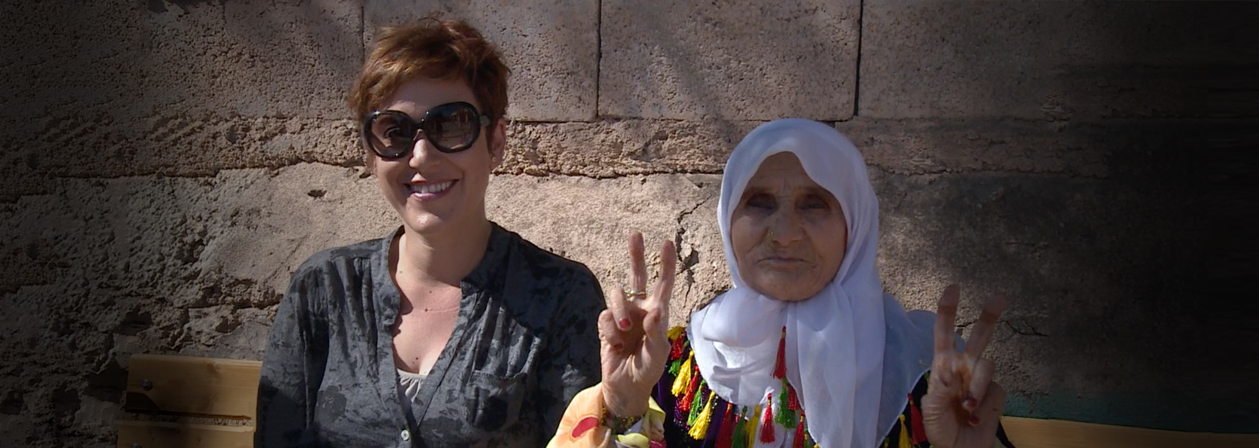 Kurdish Defence, Turkish-Syrian Border & Launching RT London – News ...