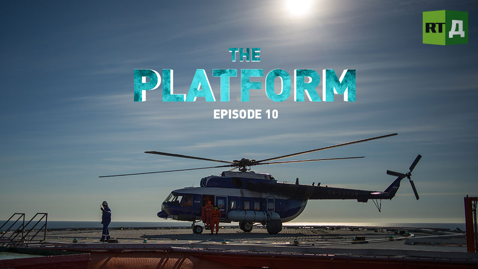 Communicate breakdowns & adrenaline rushes – The Platform Ep.10 — RTD