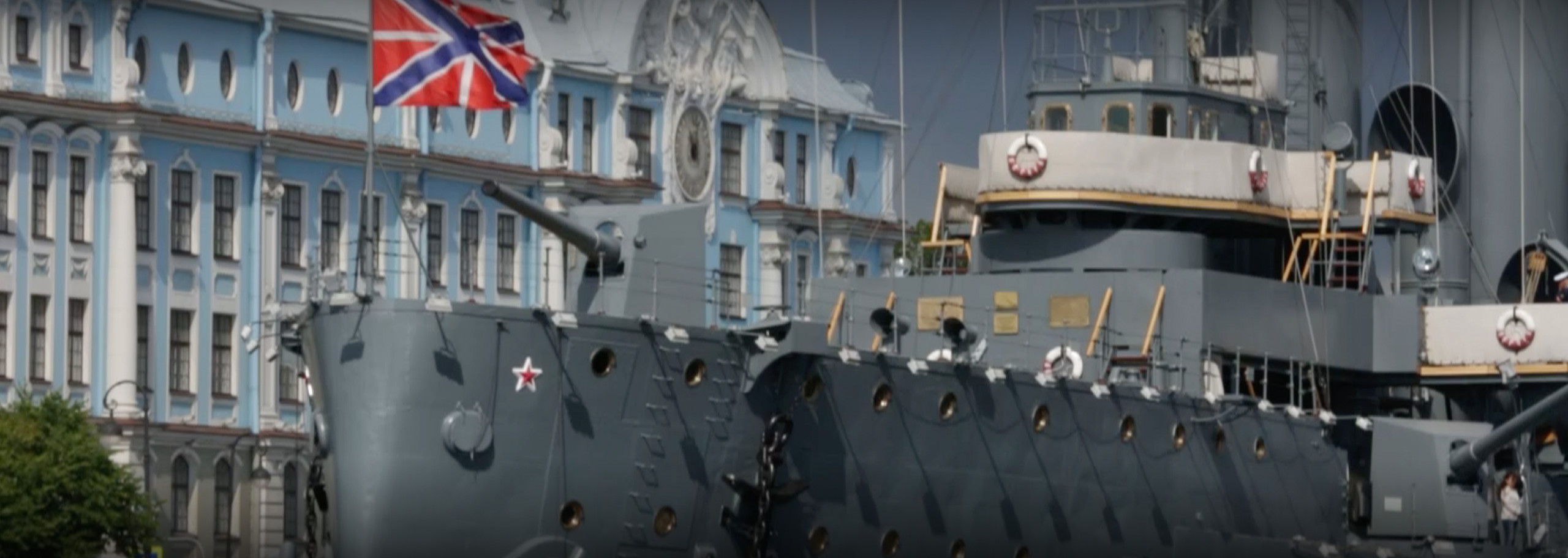 Children of Chinese revolutionaries travel to Russia to explore the ...