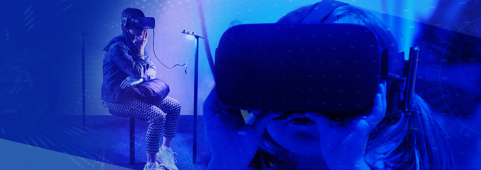 Virtual reality: Will it render the real world obsolete? - The Future ...