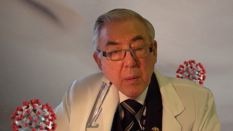 How long will Britain’s lockdown last? - Dr John Keet Interview — RTD