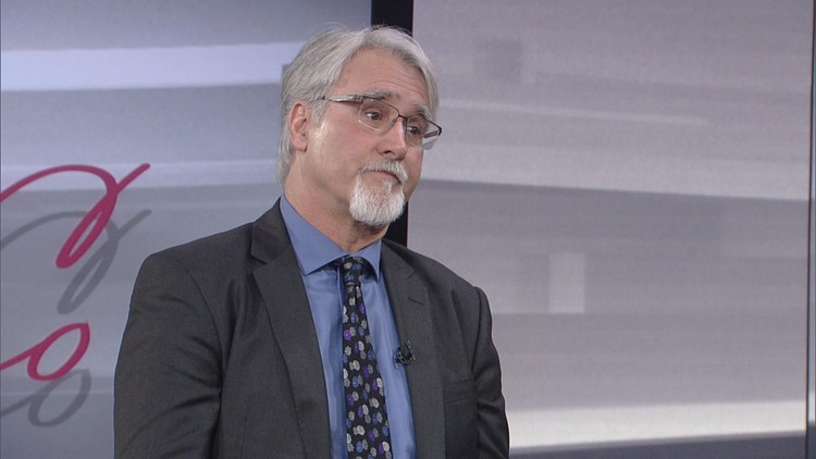 ‘Dangerous for US experts to be too sympathetic to Russia’ – ex-US ...